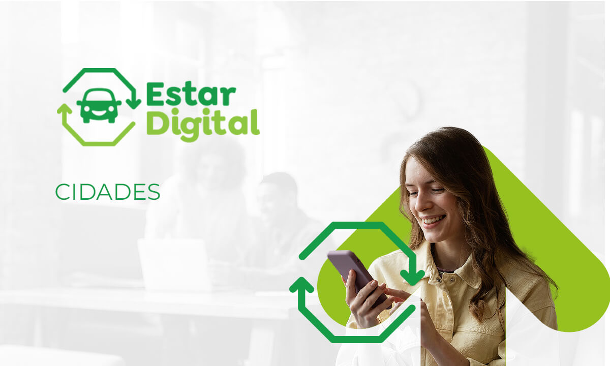 Estar Digital - Curitiba